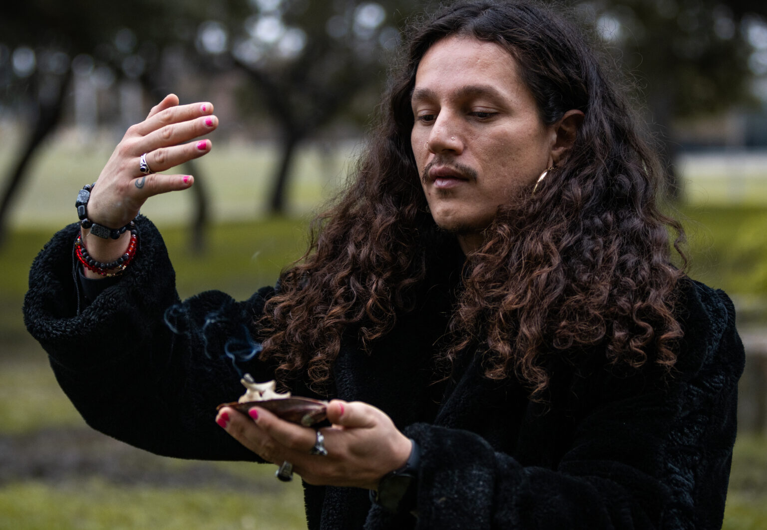 Researcher Illuminates San Antonio’s Indigenous Past - The Sundial